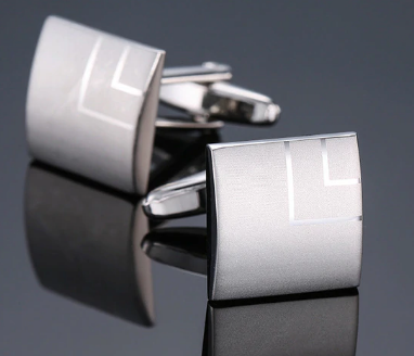 Cuff Link – THē MAN'S CAVE